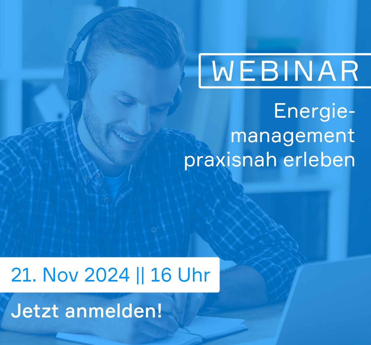 Webinar: Energiemanagement | evon Smart Home